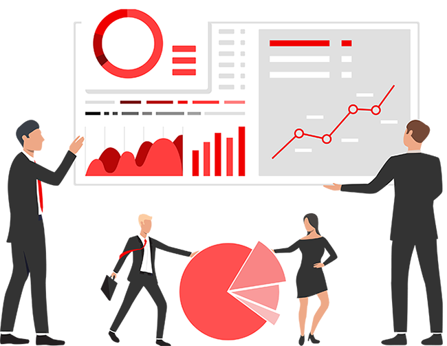 REDVision Technologies | No. 1 Fintech Leader | Mutual Fund Software