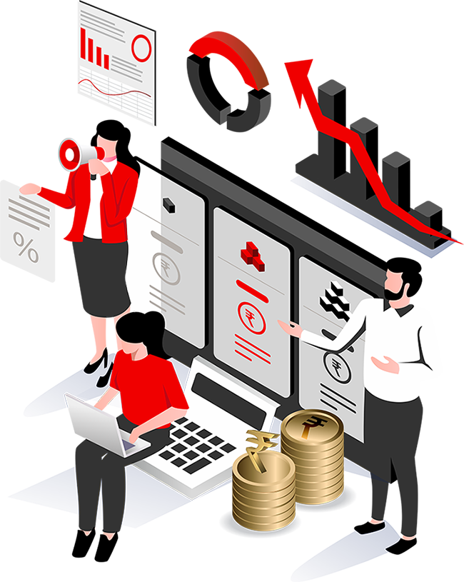 REDVision Technologies | No. 1 Fintech Leader | Mutual Fund Software