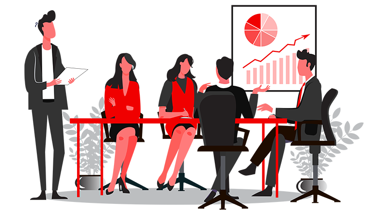 REDVision Technologies | No. 1 Fintech Leader | Mutual Fund Software